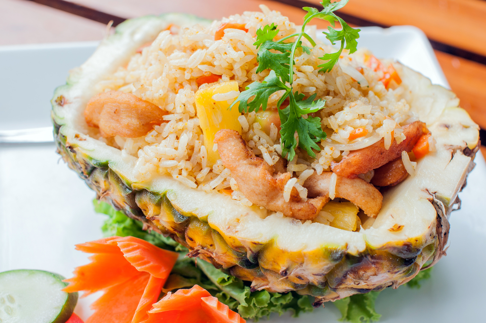 Attract Tourists With These 10 Tasty Hawaiian Food Recipes Attract Tourists With These 10 Tasty Hawaiian Food Recipes